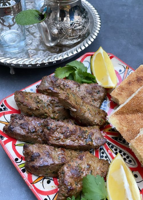 Kebda (Lever) – Moroccan Spicy Secrets Store