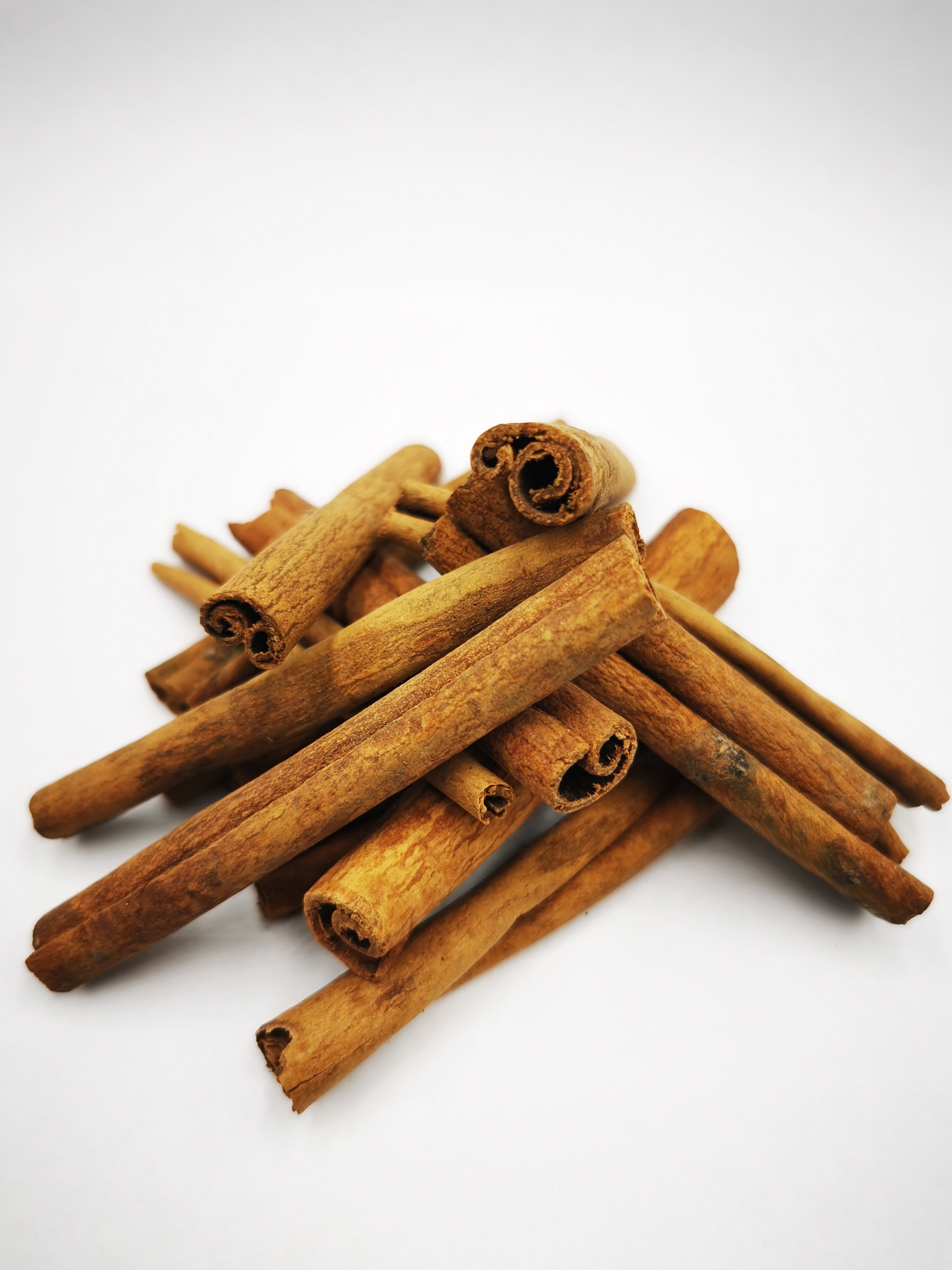 Cinnamon sticks 8 cm – Moroccan Spicy Secrets Store