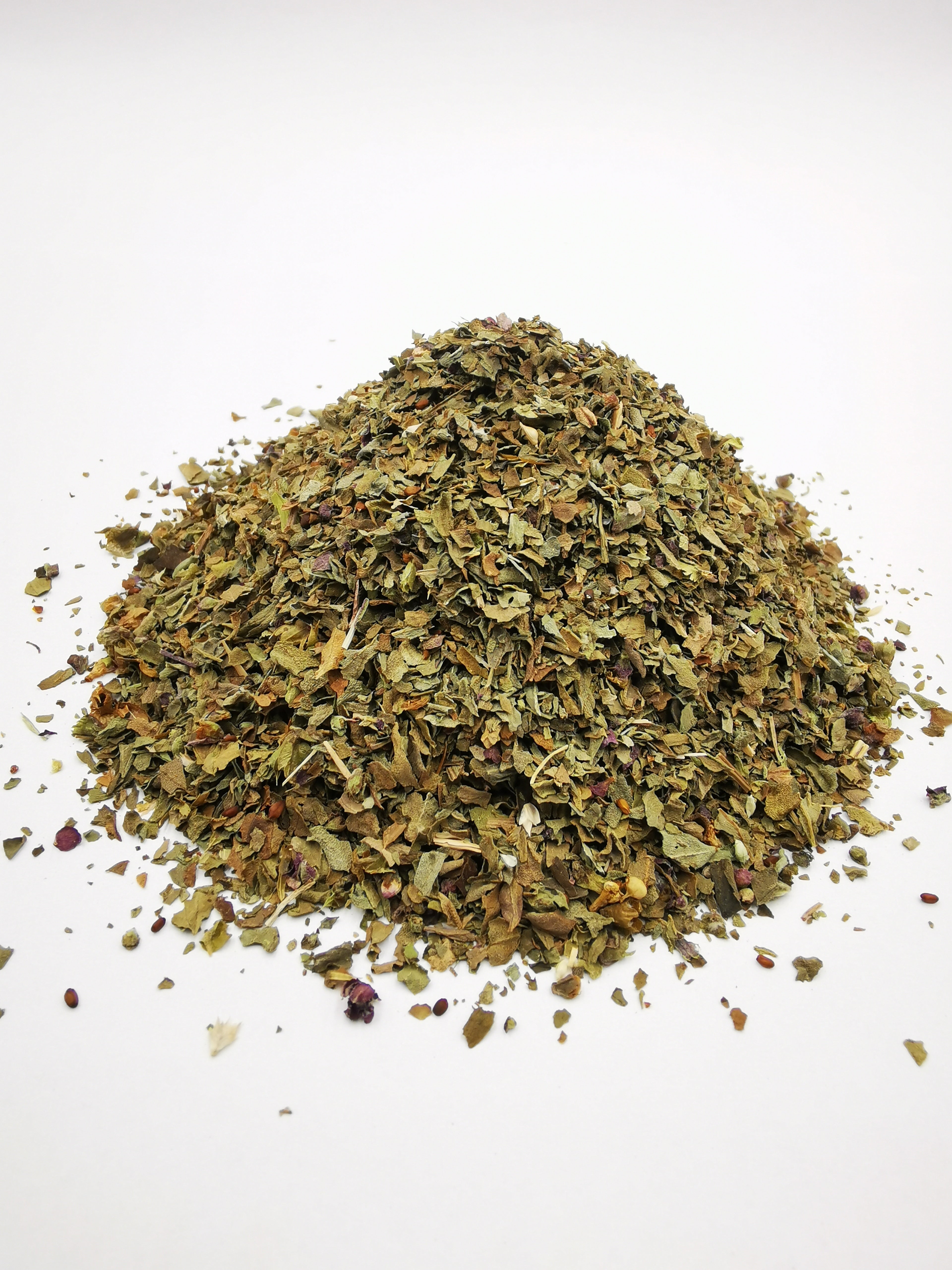 Basil – Moroccan Spicy Secrets Store