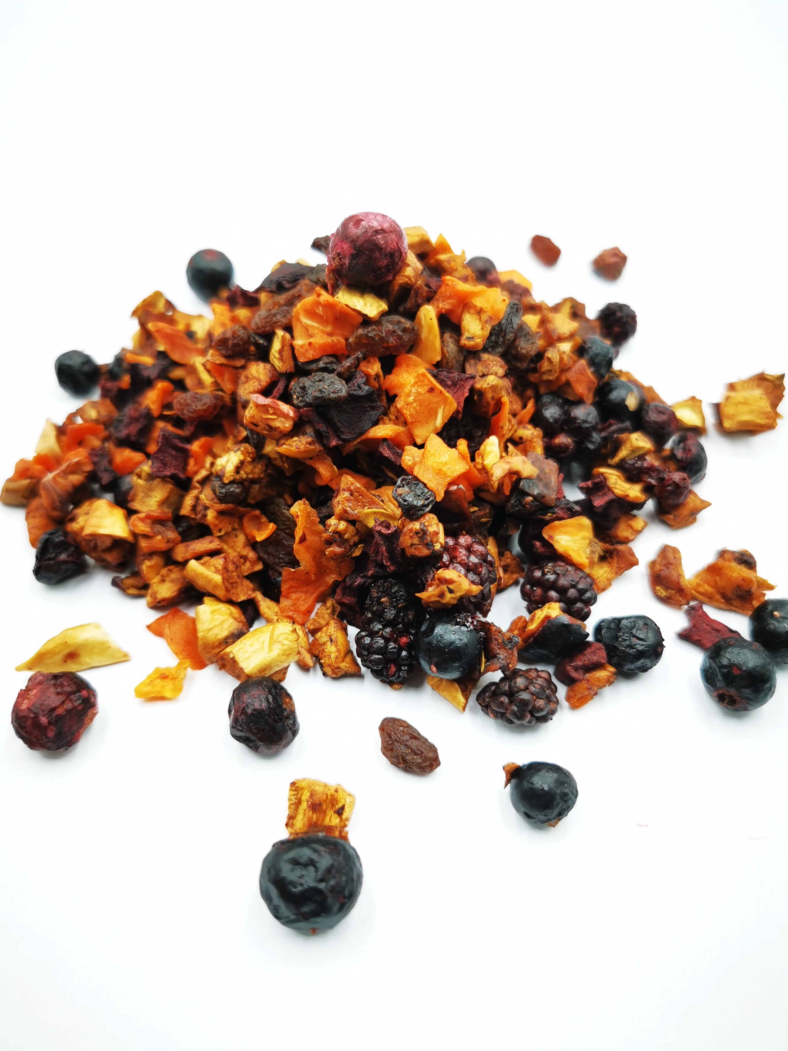Berries Love – Moroccan Spicy Secrets Store